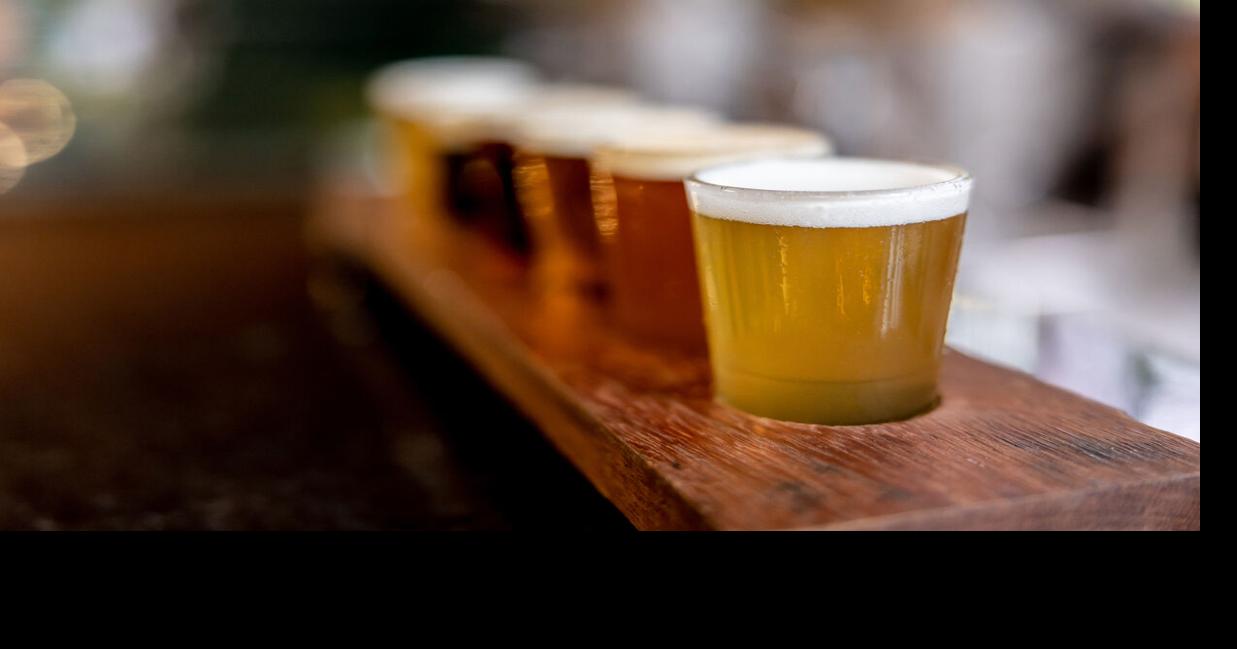 Take a Trip Along the New Tennessee Ale Trail | Bites | nashvillescene.com