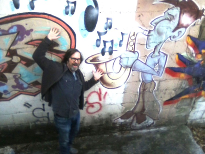 Jim Hoke: The Cream Interview | Nashville Cream | nashvillescene.com