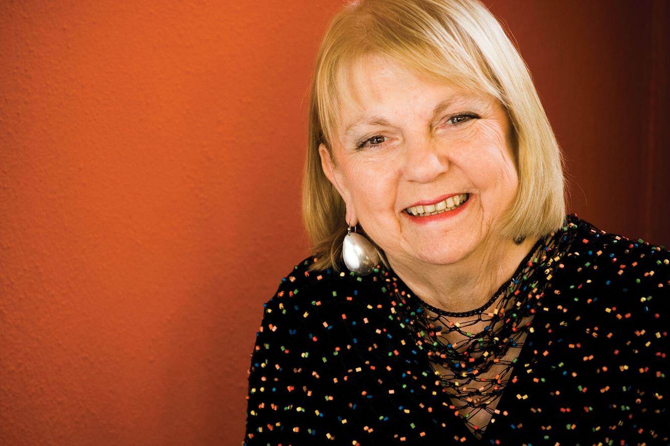 Beegie Adair, 1937-2022 | Features | nashvillescene.com