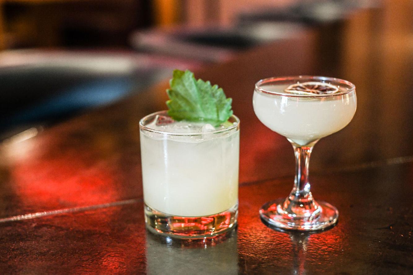 Six Asian-Inspired Cocktails to Celebrate AAPI Heritage Month ...