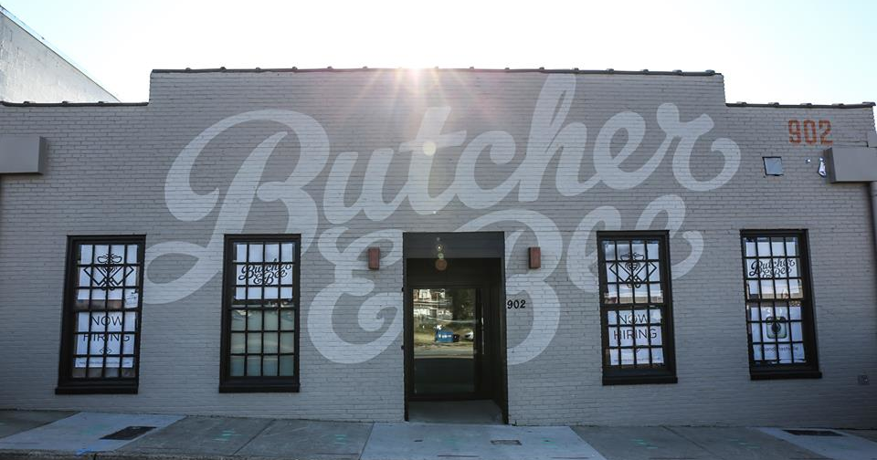 The Nashville Food Project Plans Fundraiser at Butcher & Bee | Bites ...