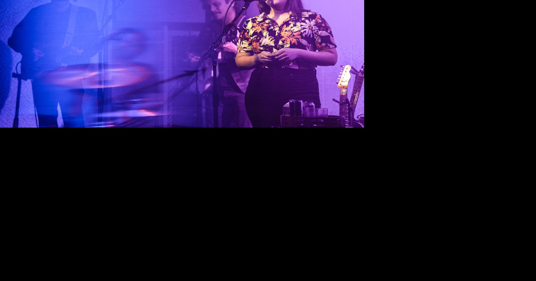 Caitlin Rose Shines at Third Man | The Spin | nashvillescene.com
