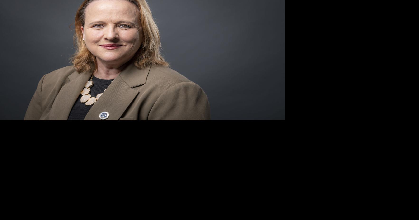 Q&A: Mayoral Candidate Heidi Campbell | Pith in the Wind | Nashville ...