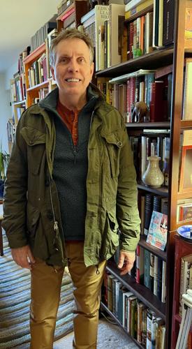 Michael Sims’ New Anthology Presents Antique Whodunit Gems | Books ...