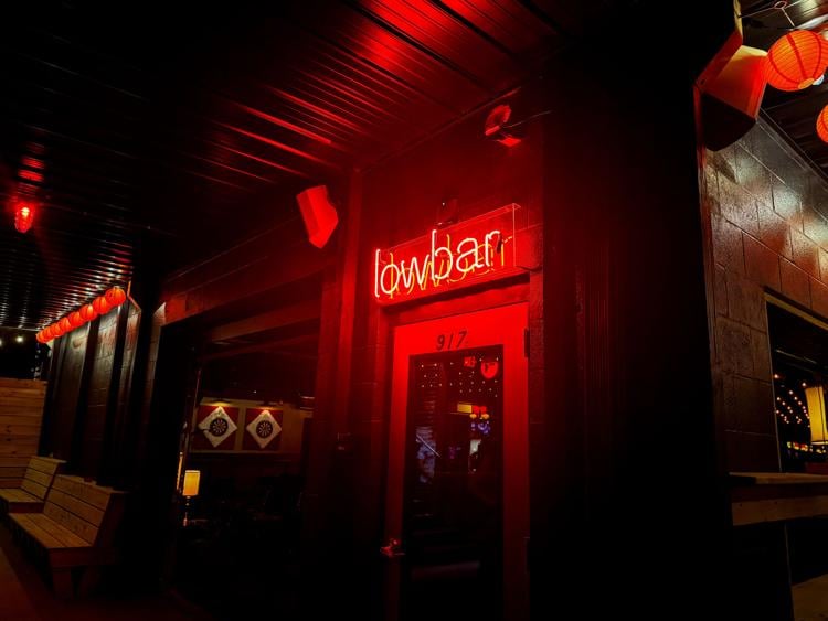 The Team Behind The Basement East Opens Lowbar | Bites | nashvillescene.com