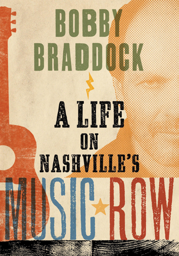 Bobby Braddock, one of Music Row's greats, on his new memoir and a half ...