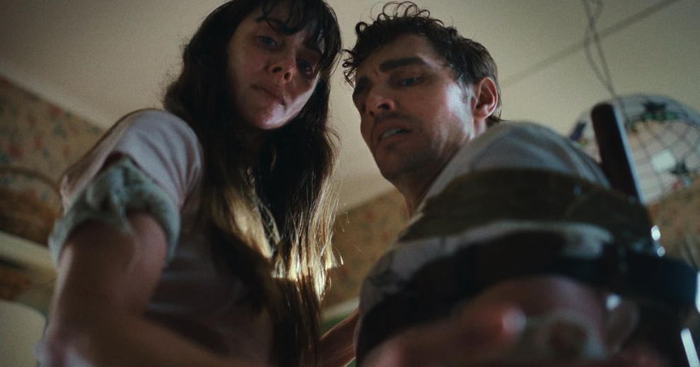 ‘Together’ Is a Disgustingly Cute Body-Horror Romp | Film/TV ...