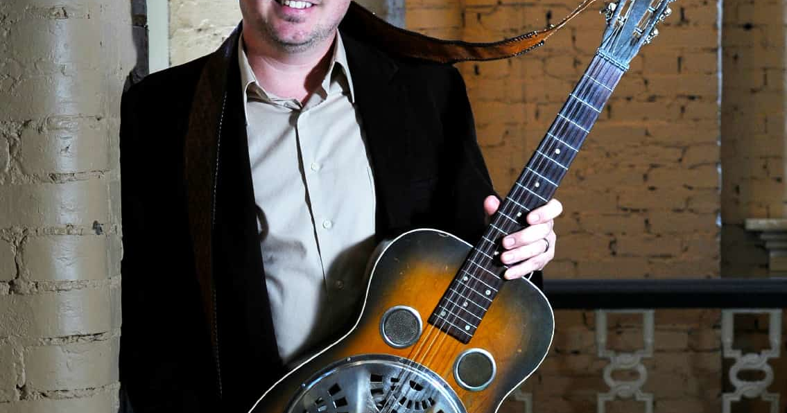 Musician Spotlight: Mike Webb | | nashvillescene.com
