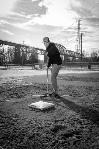 People Issue 2024: Community Sports Organizer Darrell Downs | Cover ...