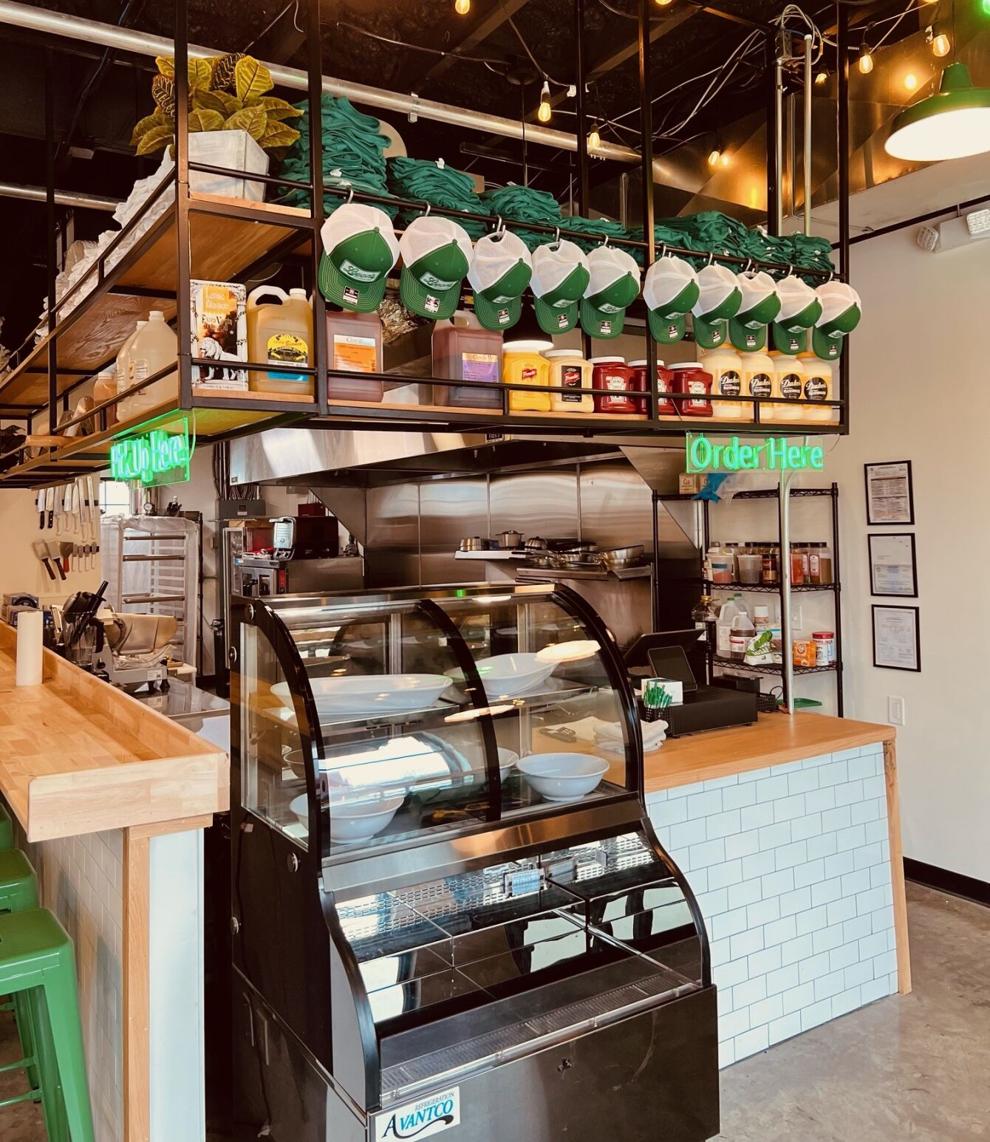 Leon's Famous Deli Opens in Mt. Juliet | Bites | nashvillescene.com