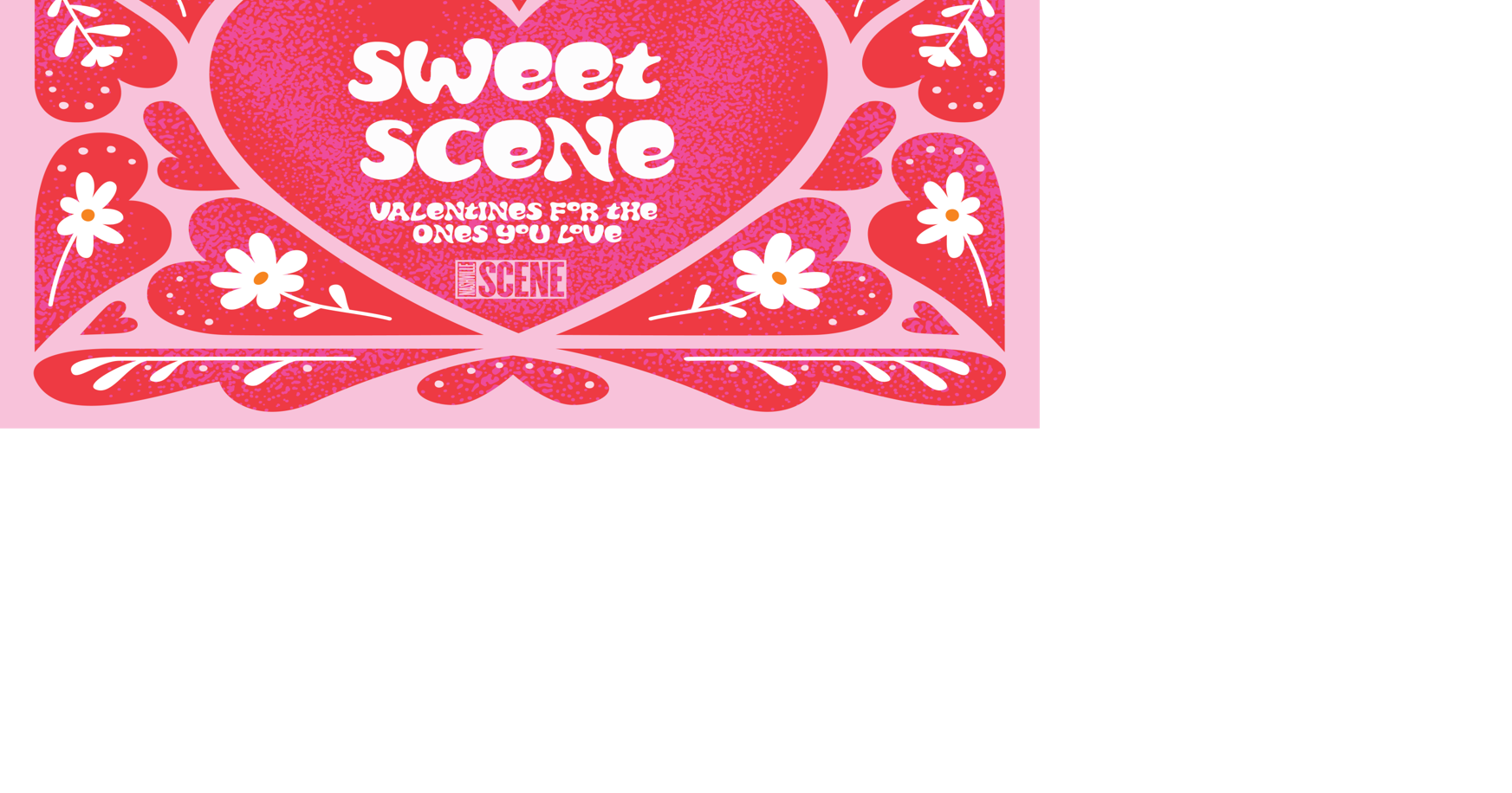 Sweet Scene: Reader-Submitted Valentines | Cover Stories ...