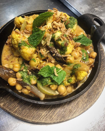Arnold Myint Plans a Tribute to His Mom With ‘Patti Pop-Up Too’ | Bites ...
