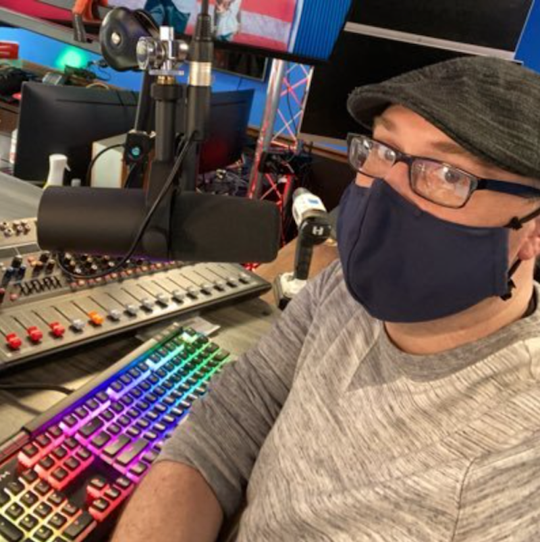 Scoop Nashville Founder Jason Steen Dies at 44 | Pith in the Wind ...