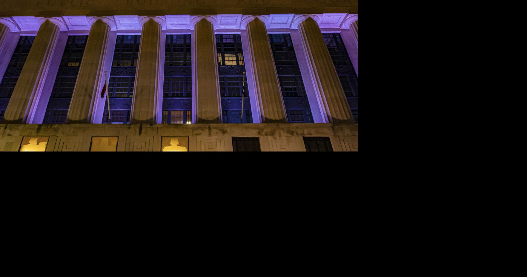 Metro Council Approves Employee Pay Hike in $3.8B Budget | Pith in the ...