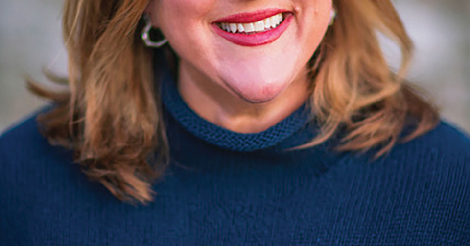 Democrat Heidi Campbell Ousts Incumbent in Nashville Senate Race | Pith ...