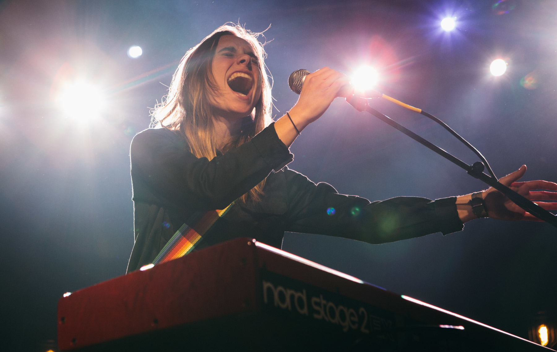 Julien Baker and TORRES Team Up on ‘Sugar in the Tank’ | Nashville ...