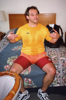 A Paul Ney Return to Nashville? | News | nashvillescene.com