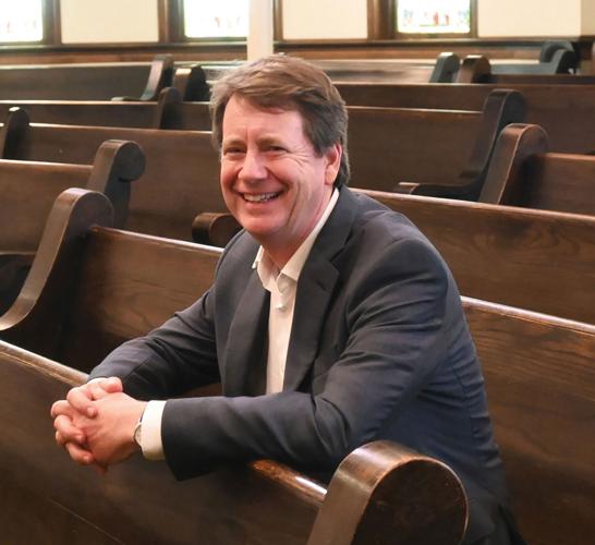 It’s a Four-Man Race in Northeast Davidson County’s District 11 | City ...