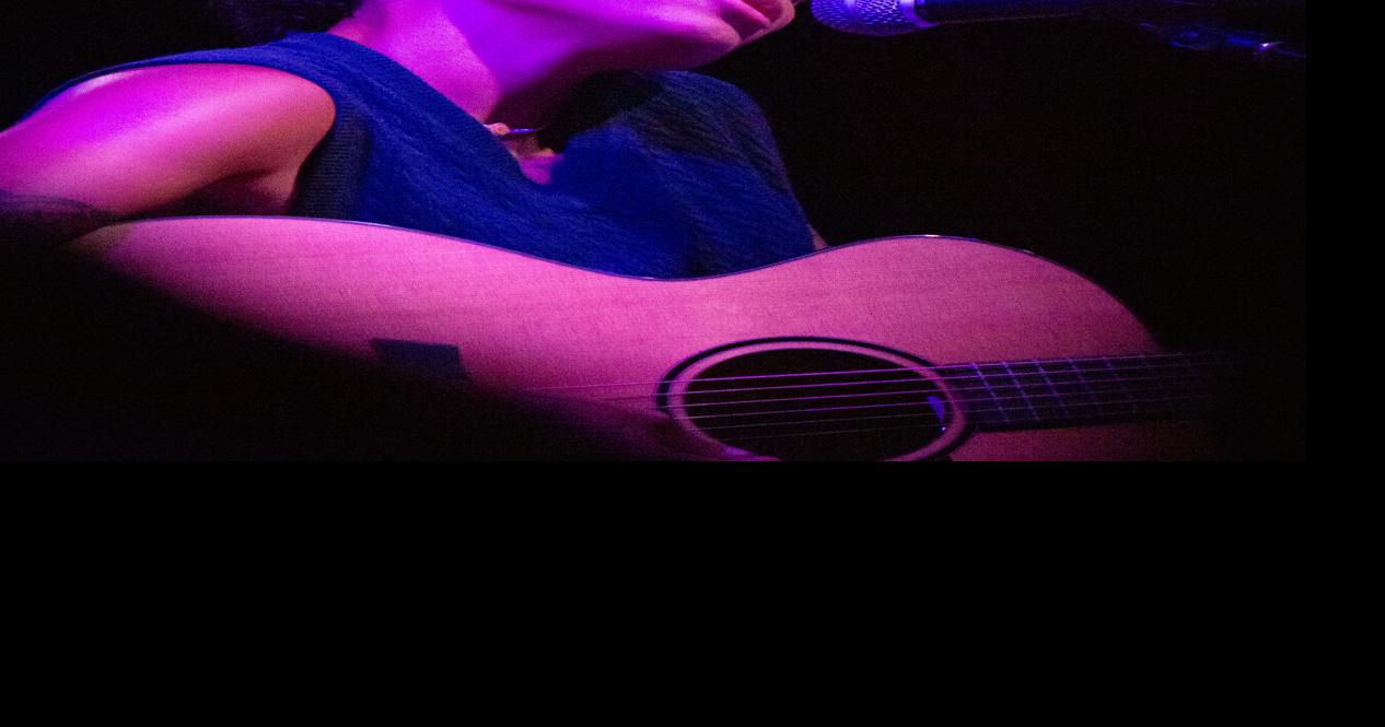 Autumn Nicholas, Jason Isbell, More Stand for Gun Reform at Together in ...