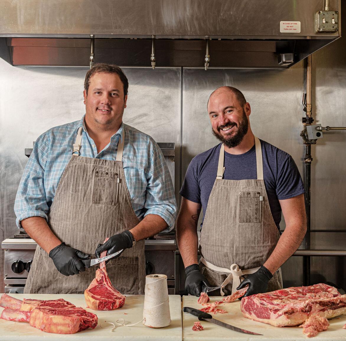 Porter Road Butcher Files for Chapter 11 Bankruptcy | Bites ...