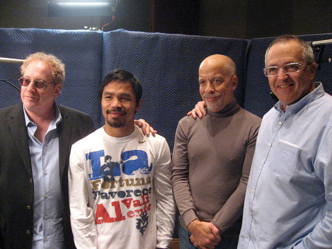 At 23, Matthew McCauley, a longhaired musician with no college ...