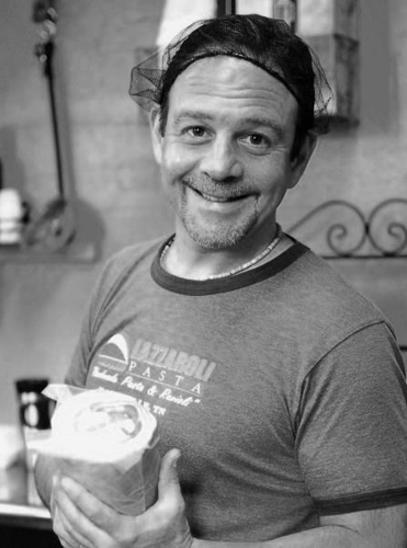 Lazzaroli Pasta Building Sells, Shop to Close June 22 | Bites ...