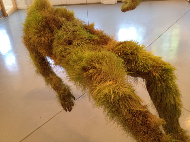 Before and After: Mathilde Roussel's Botanical Art | Arts & Culture ...