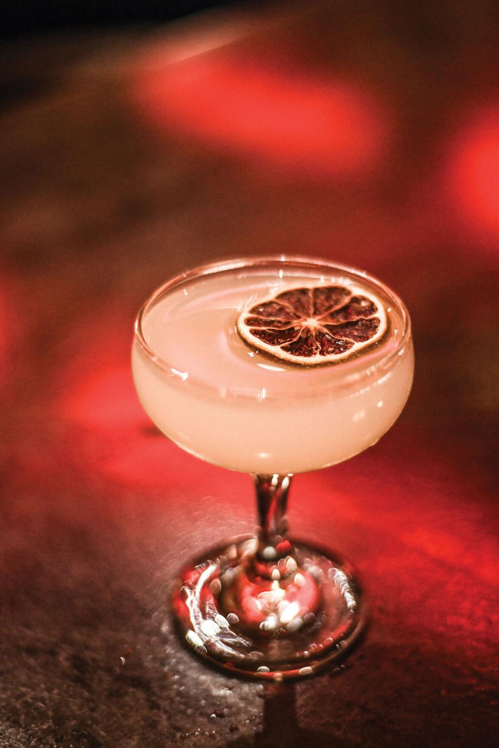 Six Asian-Inspired Cocktails to Celebrate AAPI Heritage Month ...