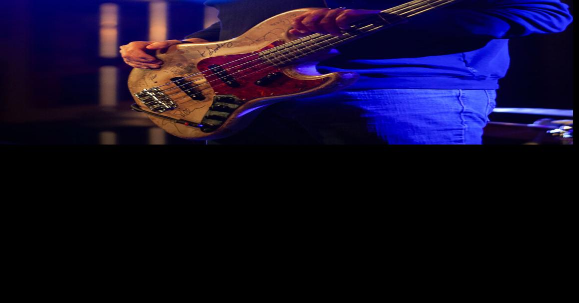 John Cowan Is Deep Into His ‘Second Tour of Duty’ With The Doobie Brothers | Features ...