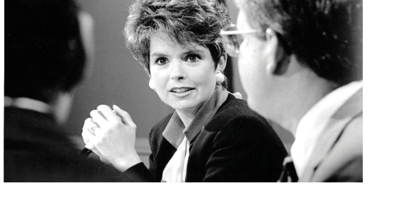 Anchor Down: How WSMV Walked Away From Demetria | Cover Story ...