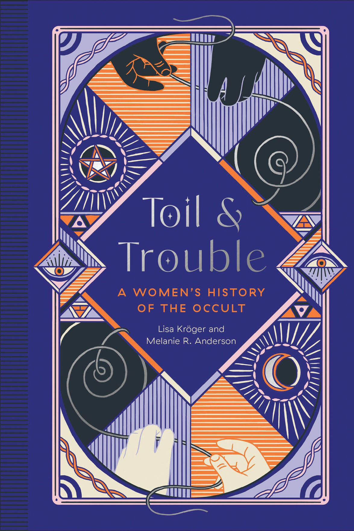 Toil and Trouble ’s Survey of Witchy History Is a Story of Women and ...