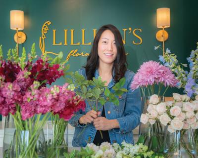 Local Floral Studio Honors Parents Who Have Lost Young Children | City ...