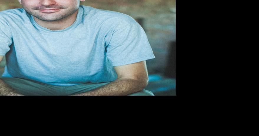 Andrew Siegrist Rides the Winding River of the Human Spirit in We ...