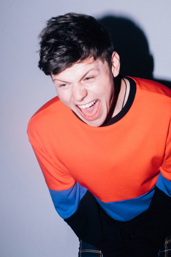 Chaz Cardigan Faces What’s Uncomfortable Head-On | Features ...