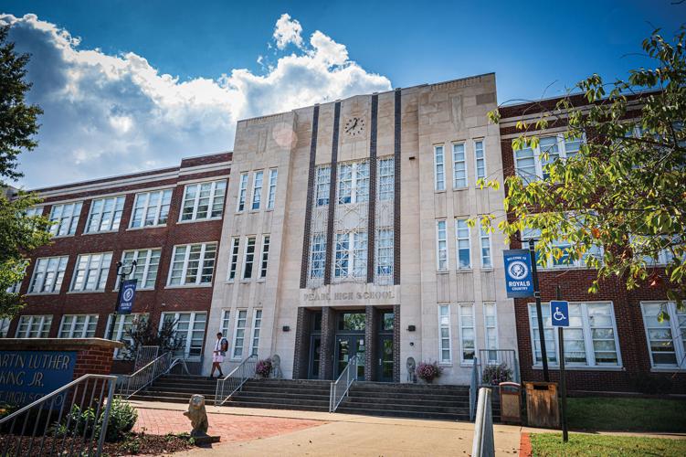 Looking at the impact of school choice in Tennessee | Cover Story ...