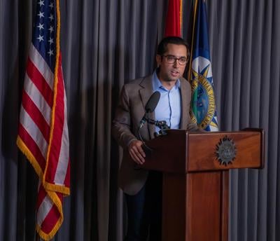 Cooper Spokesperson TJ Ducklo Joining Biden Campaign | Pith in the Wind ...