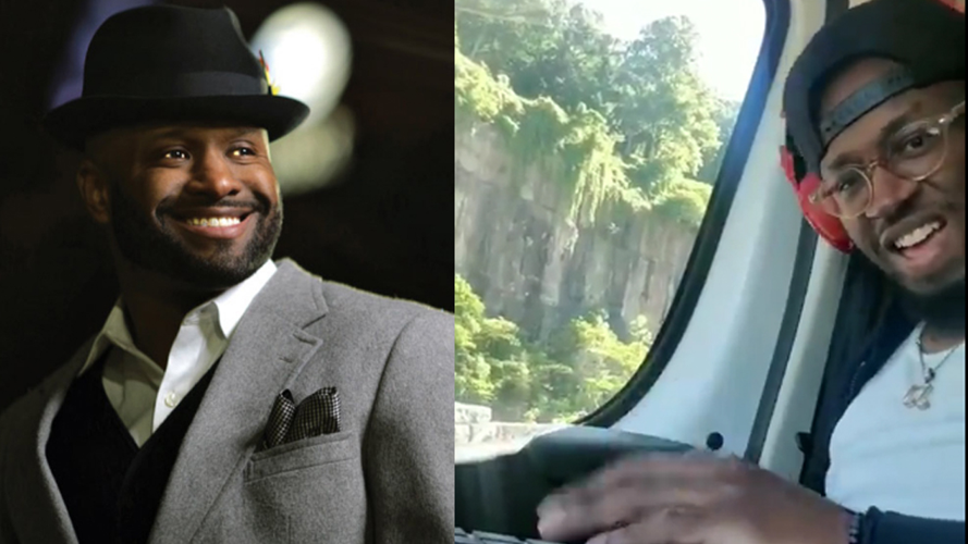 DJ Trizzy Went Viral With a Shannon Sanders-Produced Sample | Nashville ...