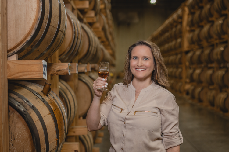 AJ Bond Tennessee Whiskey Finally Hits Local Shelves | Bites ...
