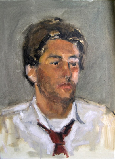 Joel Rice on McSweeney's Internet Tendency | Arts & Culture ...