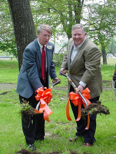 Mayoral candidate Michael Craddock is making transparency an issue, but ...