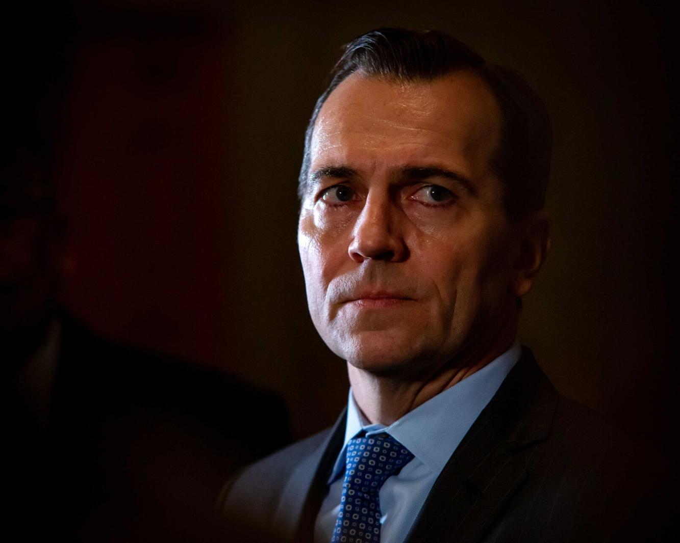 The Too-Early Short List for Tennessee’s Next Governor | City Limits ...