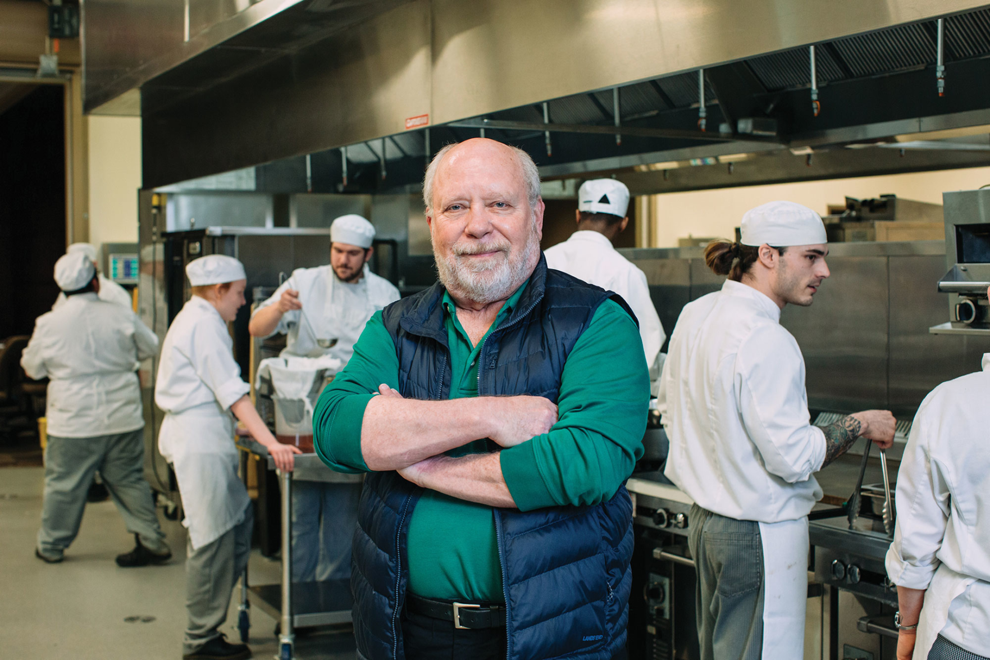 Who’s Training the Great Chefs of Nashville? | Features ...