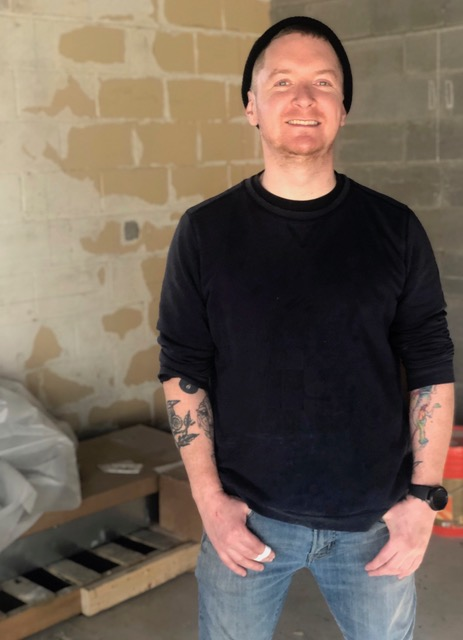 Trevor Moran 2022 Instagram