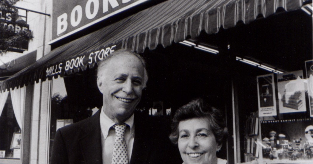 The final chapter: Mills Bookstore, 1892-1990 | News | nashvillescene.com