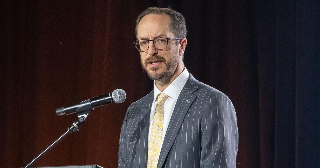 Mayor Proposes Limited-Growth Budget | Pith in the Wind | Nashville ...