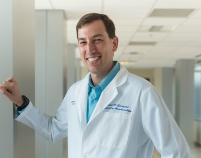 Pride: A Conversation With Dr. Jesse Ehrenfeld | Cover Story ...