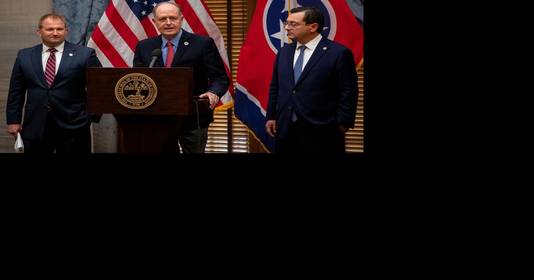 Tennessee Legislators, State AG Celebrate SCOTUS Ruling | City Limits ...