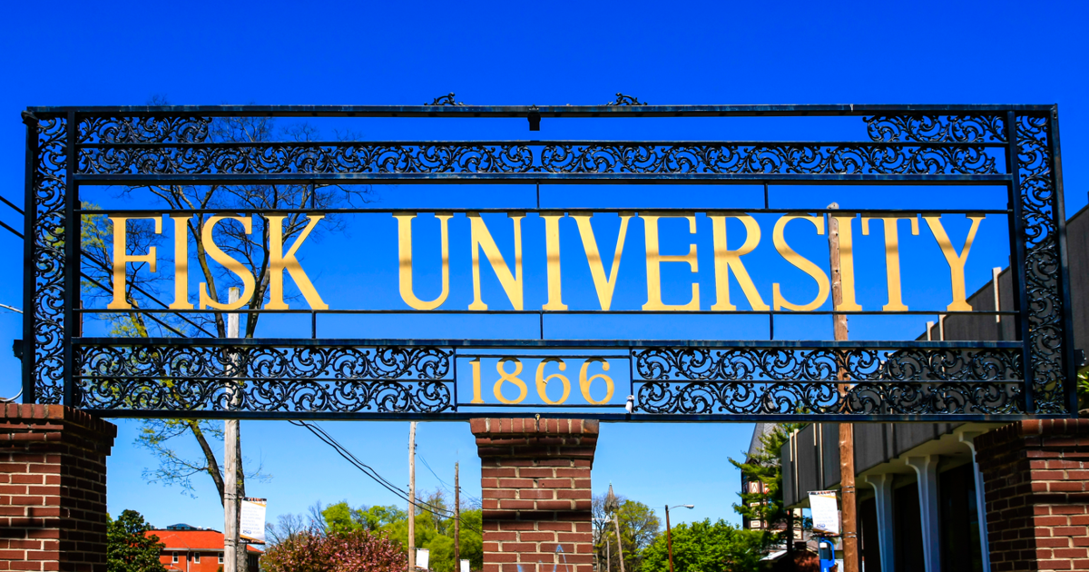 Fisk Data Center Proposal Faces Backlash at Town Hall | Pith in the ...