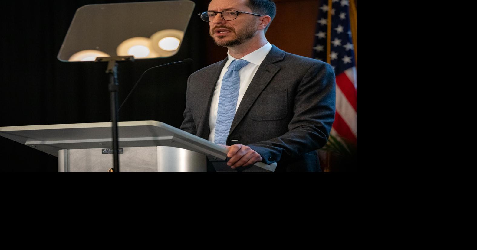 O’Connell Outlines Housing Push | City Limits | nashvillescene.com