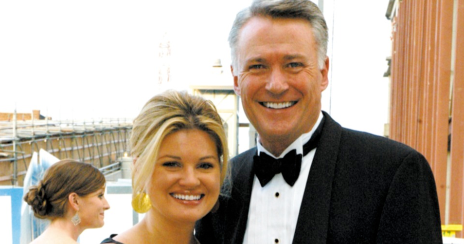 Beaman Divorce Case Includes Allegations of Emotional Abuse, Use of ...